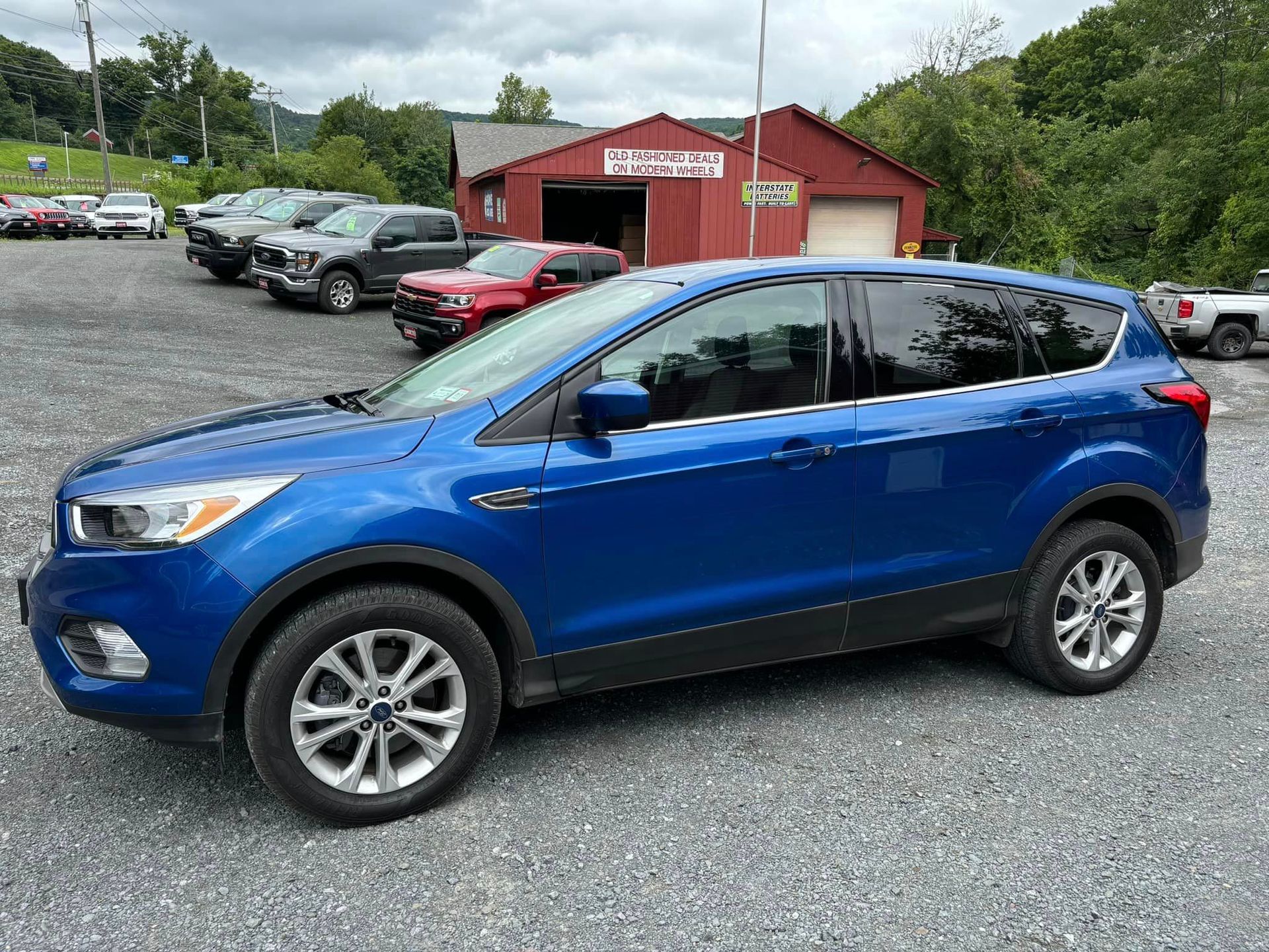 Used SUVs | Margaretville, NY | Brookside Hardware & Auto Sales