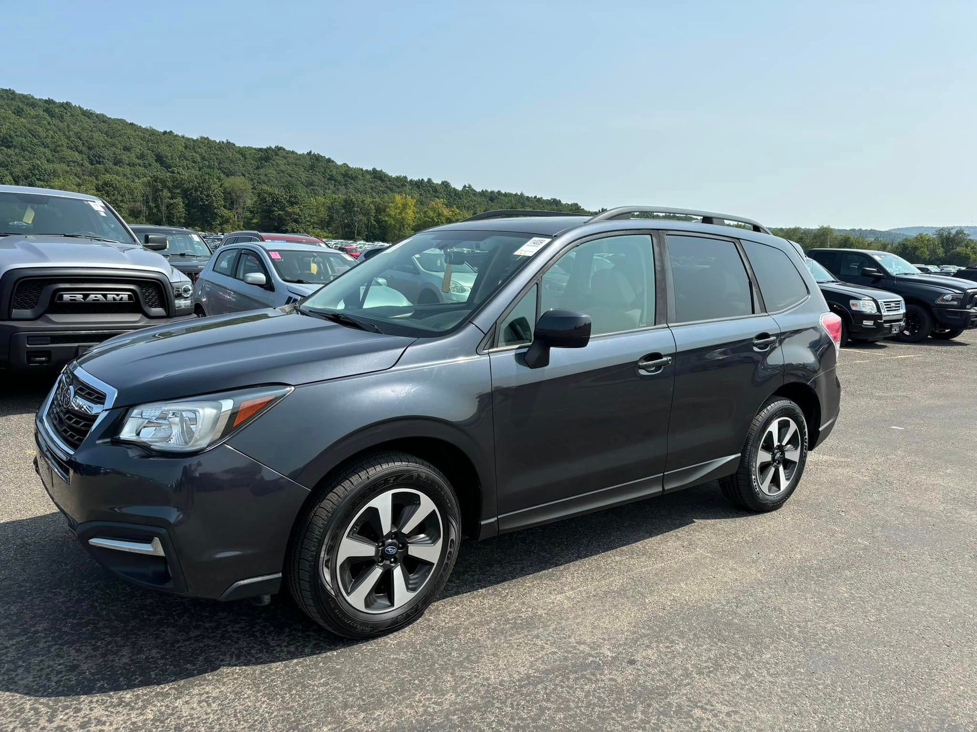 Used SUVs | Margaretville, NY | Brookside Hardware & Auto Sales