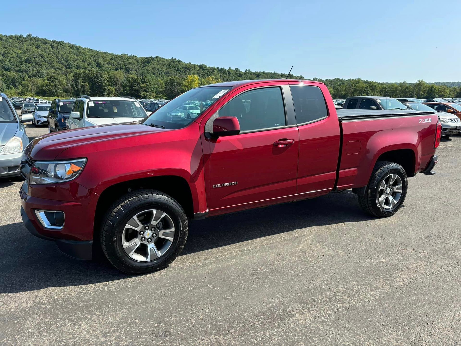 Used Trucks | Margaretville, NY | Brookside Hardware & Auto Sales