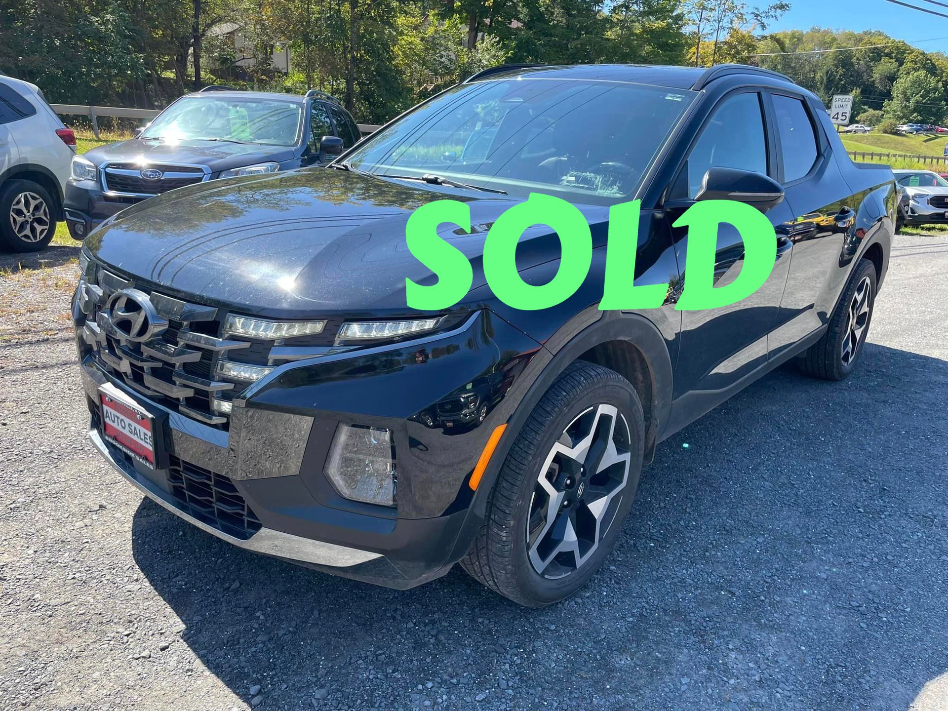 Used Trucks | Margaretville, NY | Brookside Hardware & Auto Sales