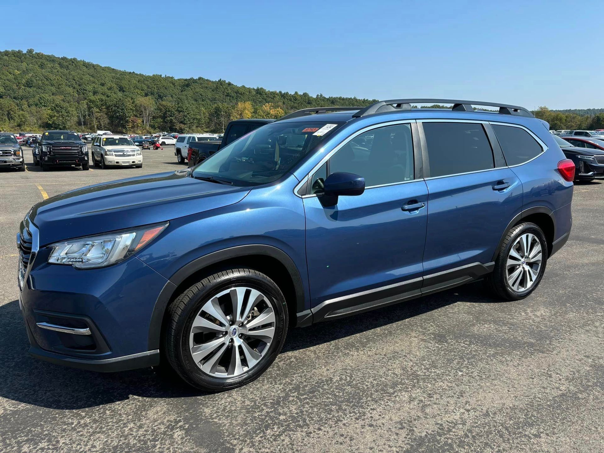 Used SUVs | Margaretville, NY | Brookside Hardware & Auto Sales