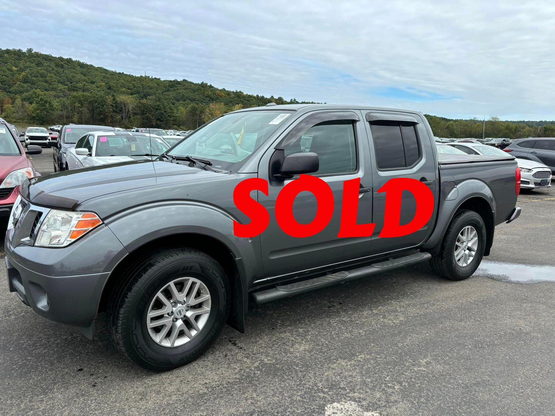 Used Trucks | Margaretville, NY | Brookside Hardware & Auto Sales