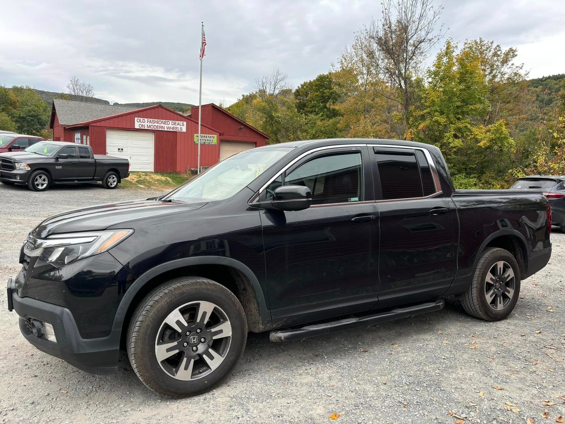 Used Trucks | Margaretville, NY | Brookside Hardware & Auto Sales