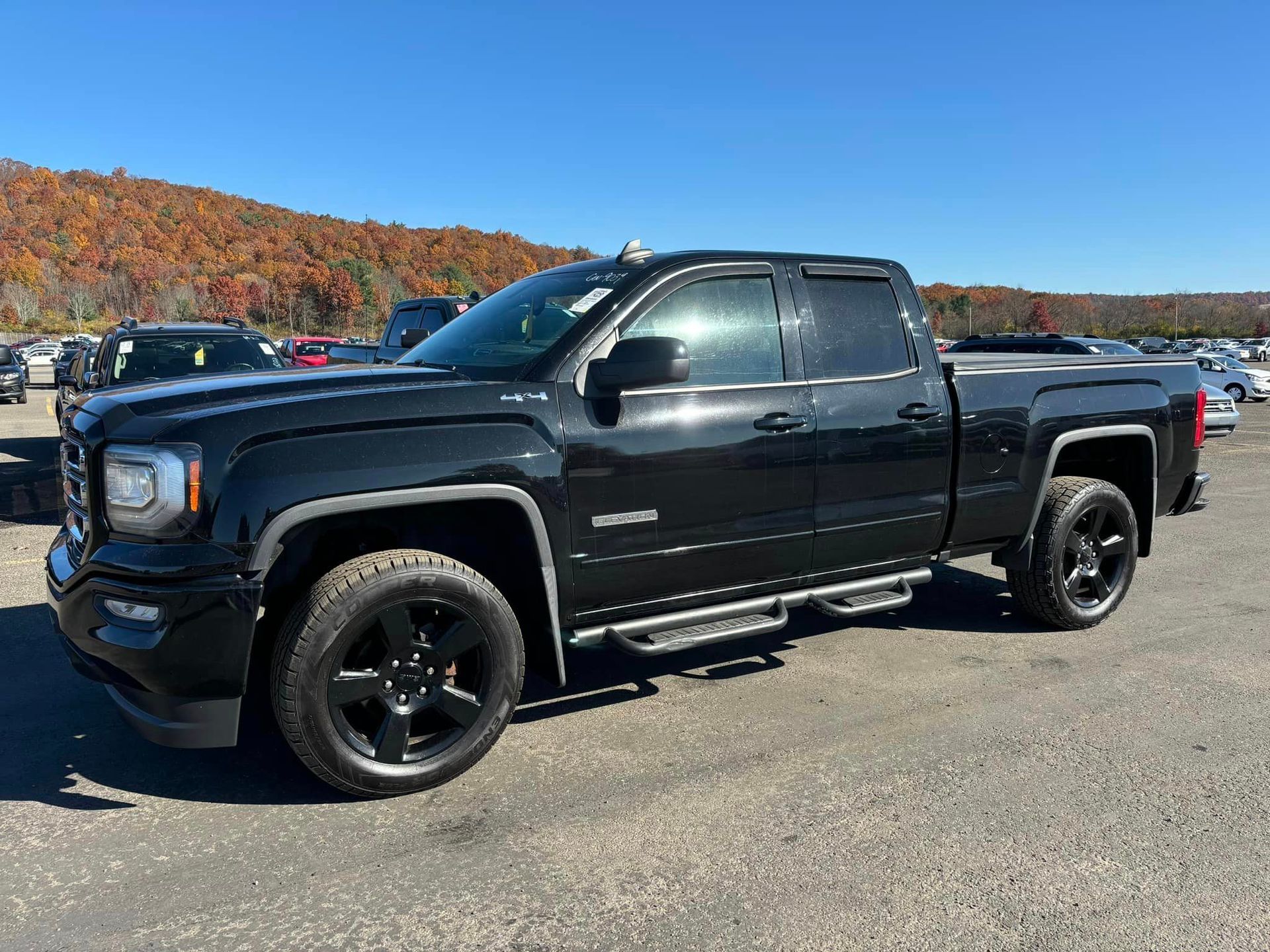 Used Trucks | Margaretville, NY | Brookside Hardware & Auto Sales