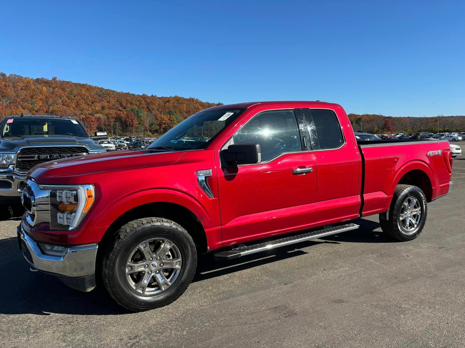 Used Trucks | Margaretville, NY | Brookside Hardware & Auto Sales
