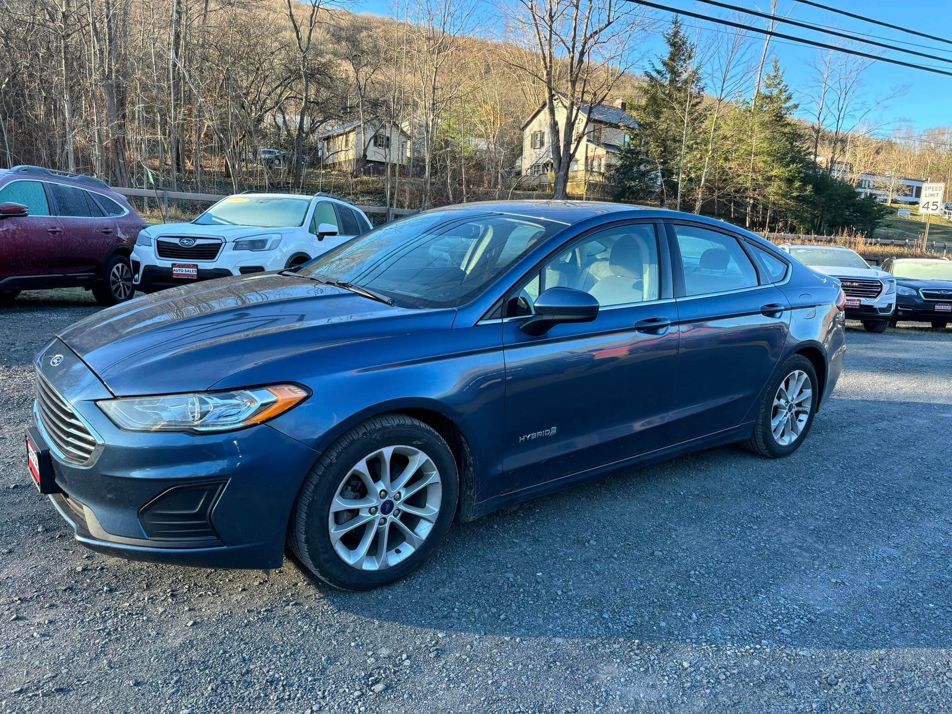 Used Cars | Margaretville, NY | Brookside Hardware & Auto Sales