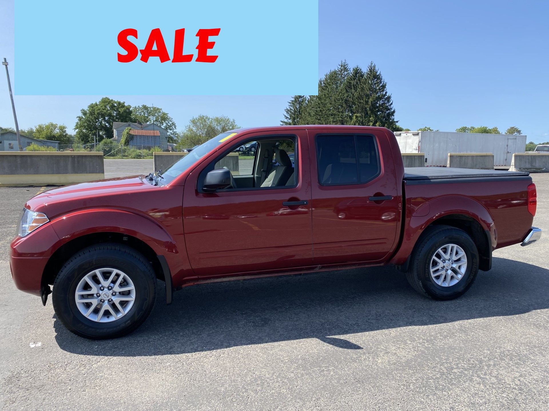 Used Trucks | Margaretville, NY | Brookside Hardware & Auto Sales