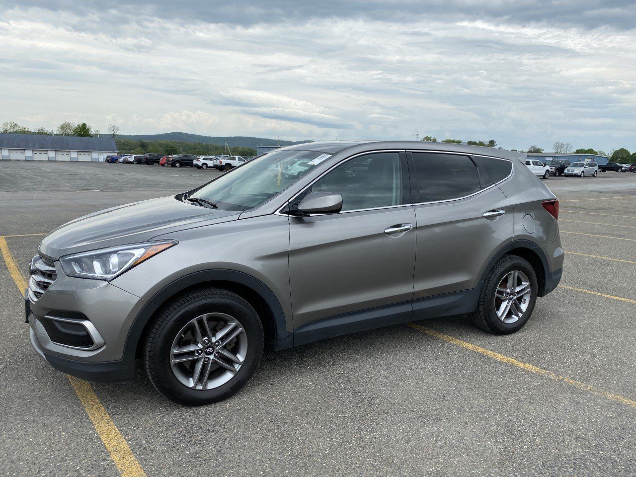 Used SUVs | Margaretville, NY | Brookside Hardware & Auto Sales