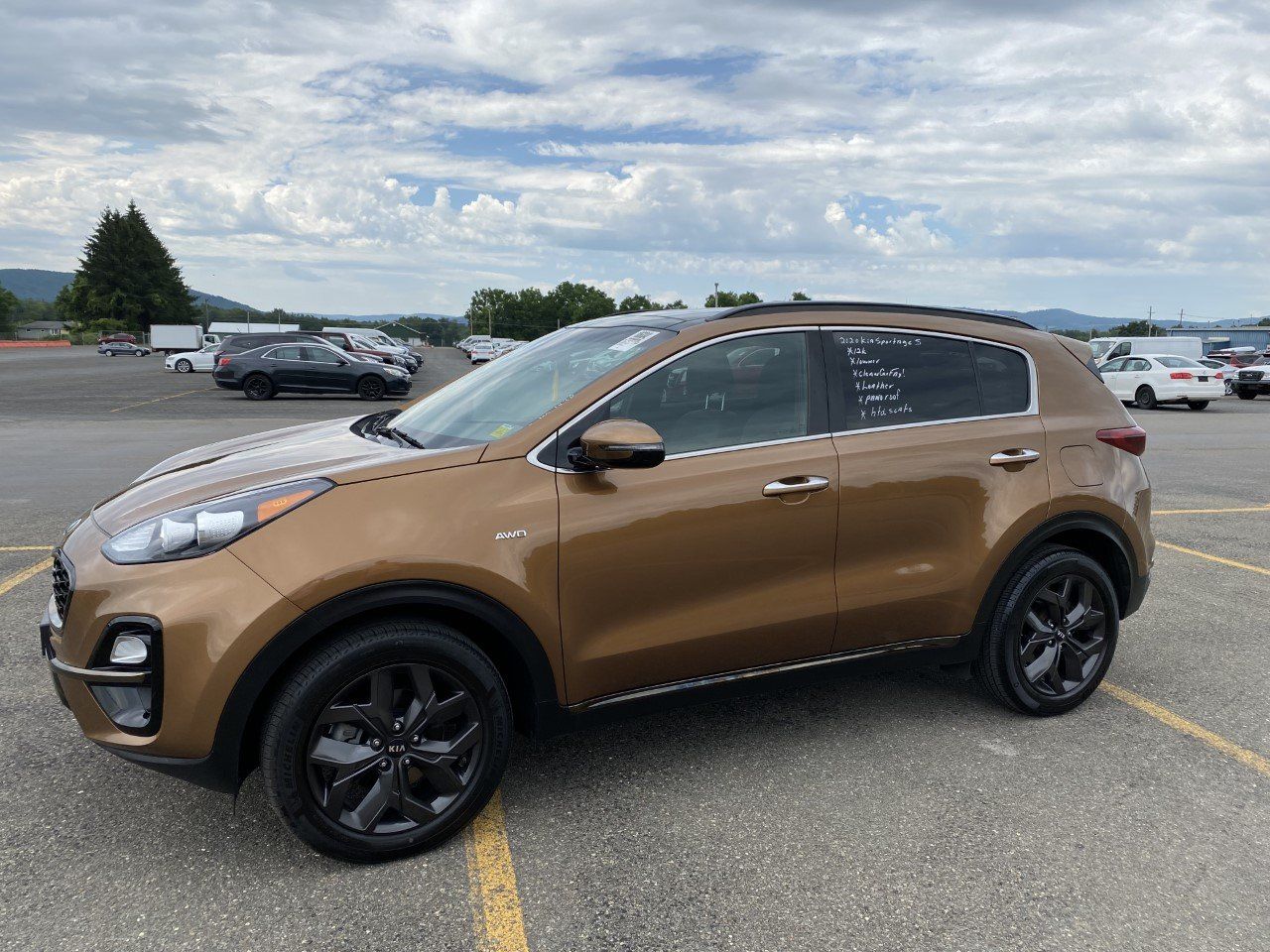 Used SUVs | Margaretville, NY | Brookside Hardware & Auto Sales