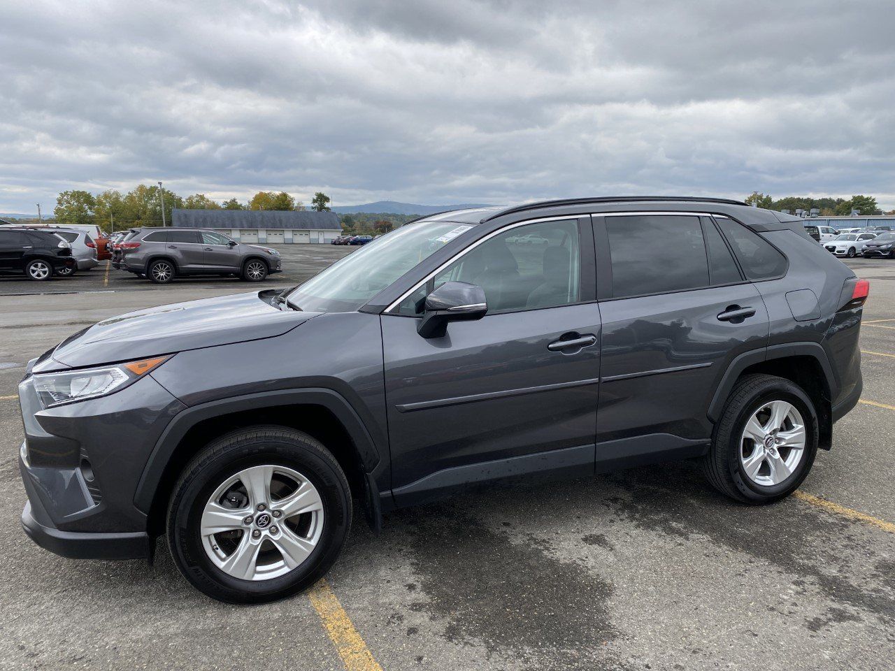 Used SUVs | Margaretville, NY | Brookside Hardware & Auto Sales