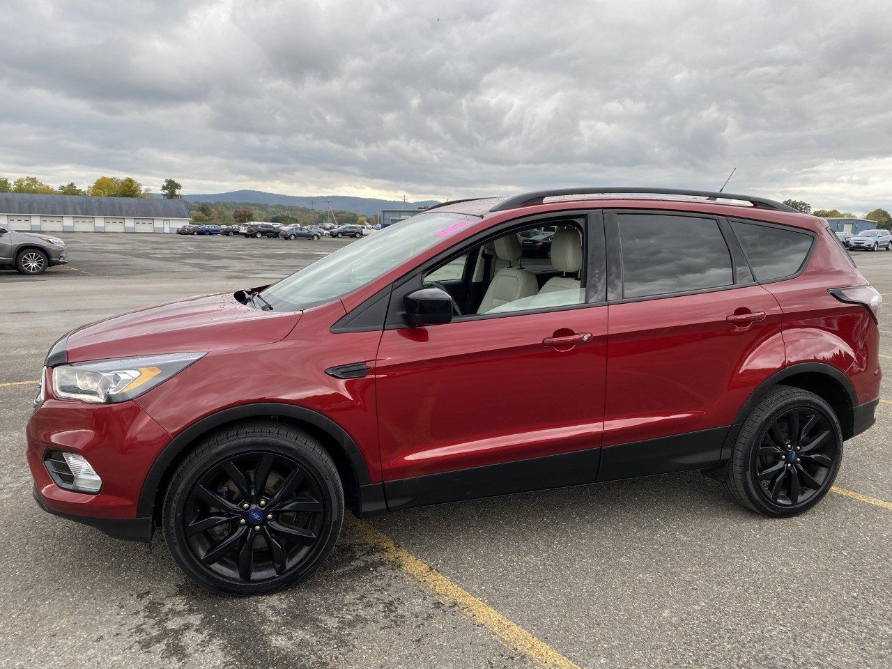 Used SUVs | Margaretville, NY | Brookside Hardware & Auto Sales
