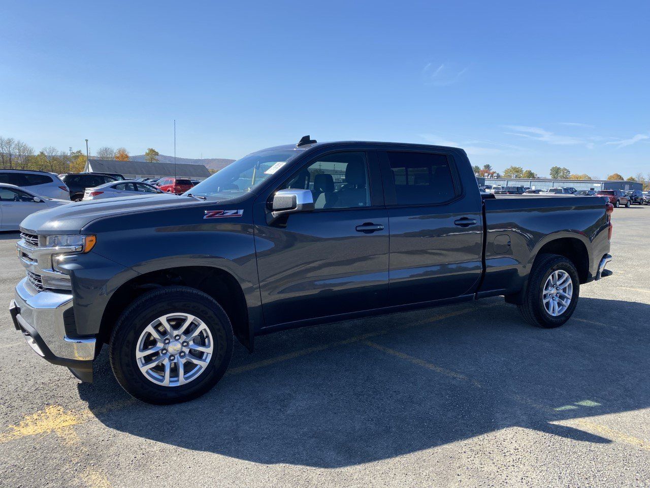 Used Trucks | Margaretville, NY | Brookside Hardware & Auto Sales