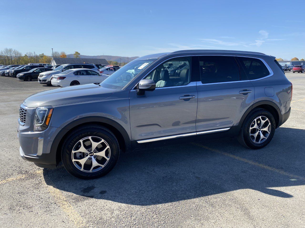 Used SUVs | Margaretville, NY | Brookside Hardware & Auto Sales