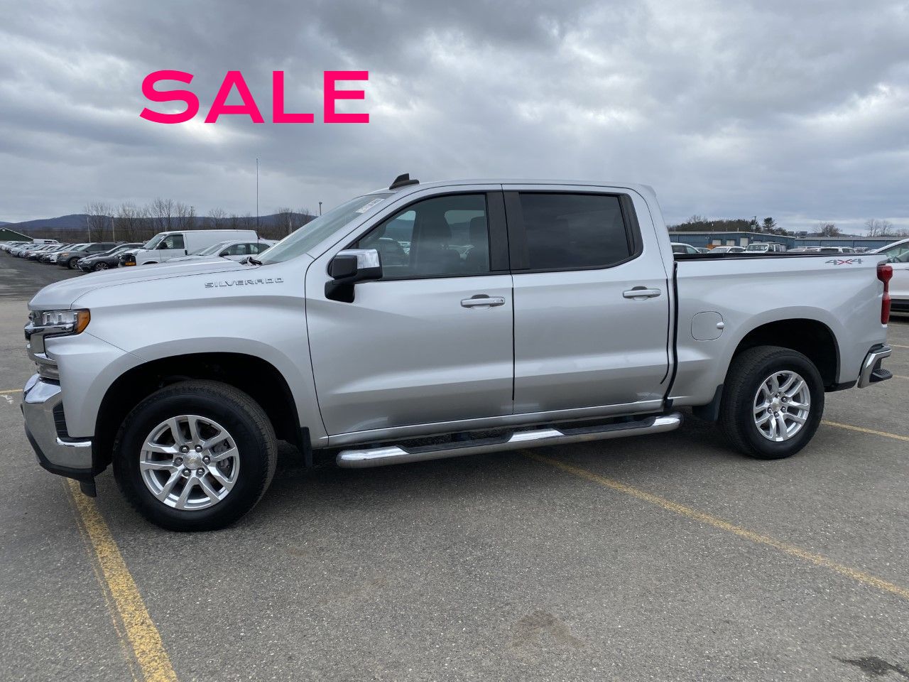 Used Trucks | Margaretville, NY | Brookside Hardware & Auto Sales