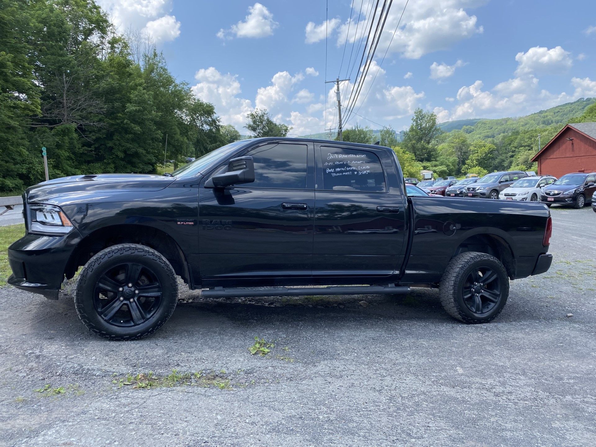 Used Trucks | Margaretville, NY | Brookside Hardware & Auto Sales