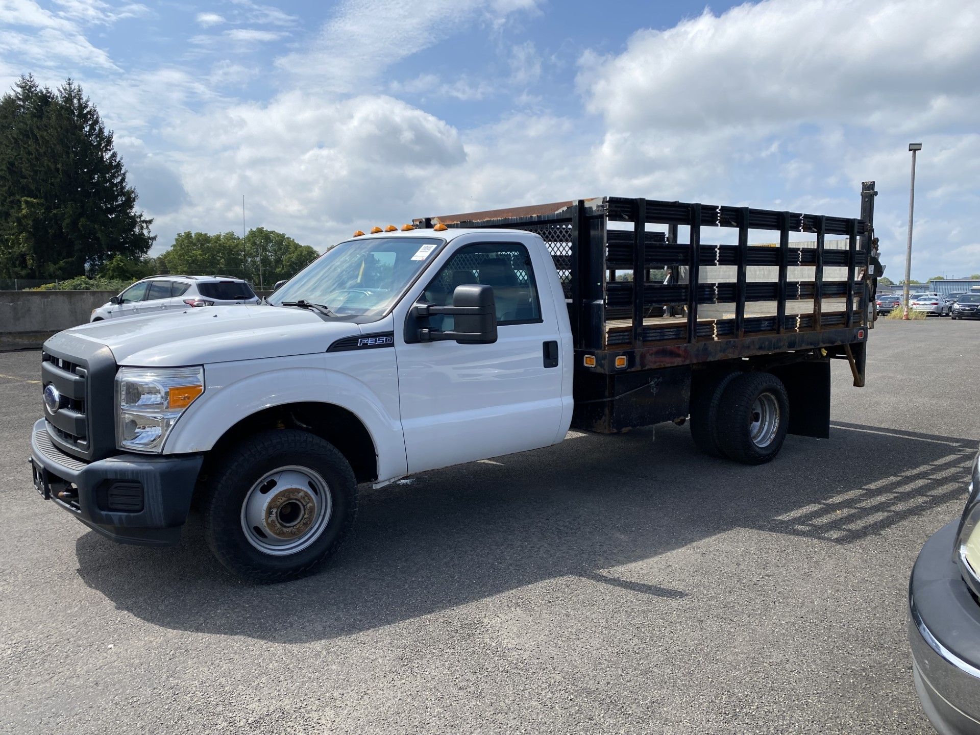Used Trucks | Margaretville, NY | Brookside Hardware & Auto Sales