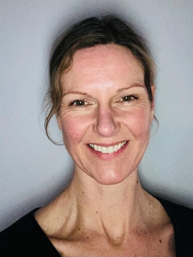 Pilates at Grace Hill Studios