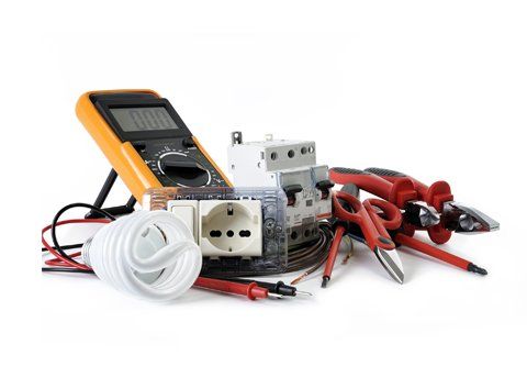 Residential & Commercial Electrician | Port Saint Lucie, FL | Stott ...