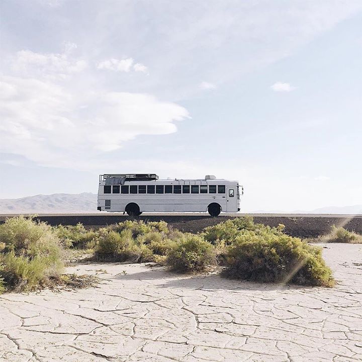 Frequently asked questions about our skoolie | converted school bus