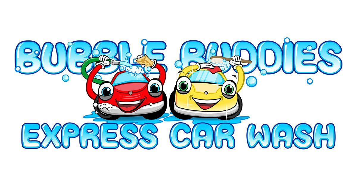 Bubble Buddies Express | CA Locations