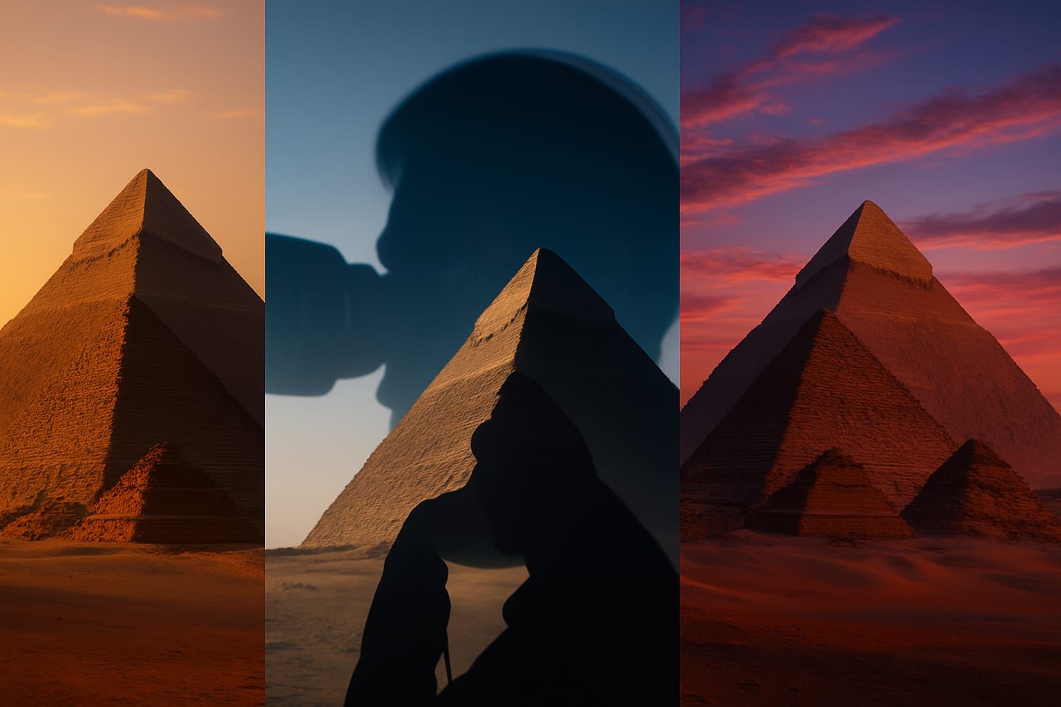 Best Time To Visit Pyramids Of Egypt For Stunning Photos