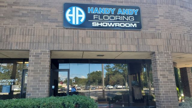 Handy Andy Floors | Viewfloor.co
