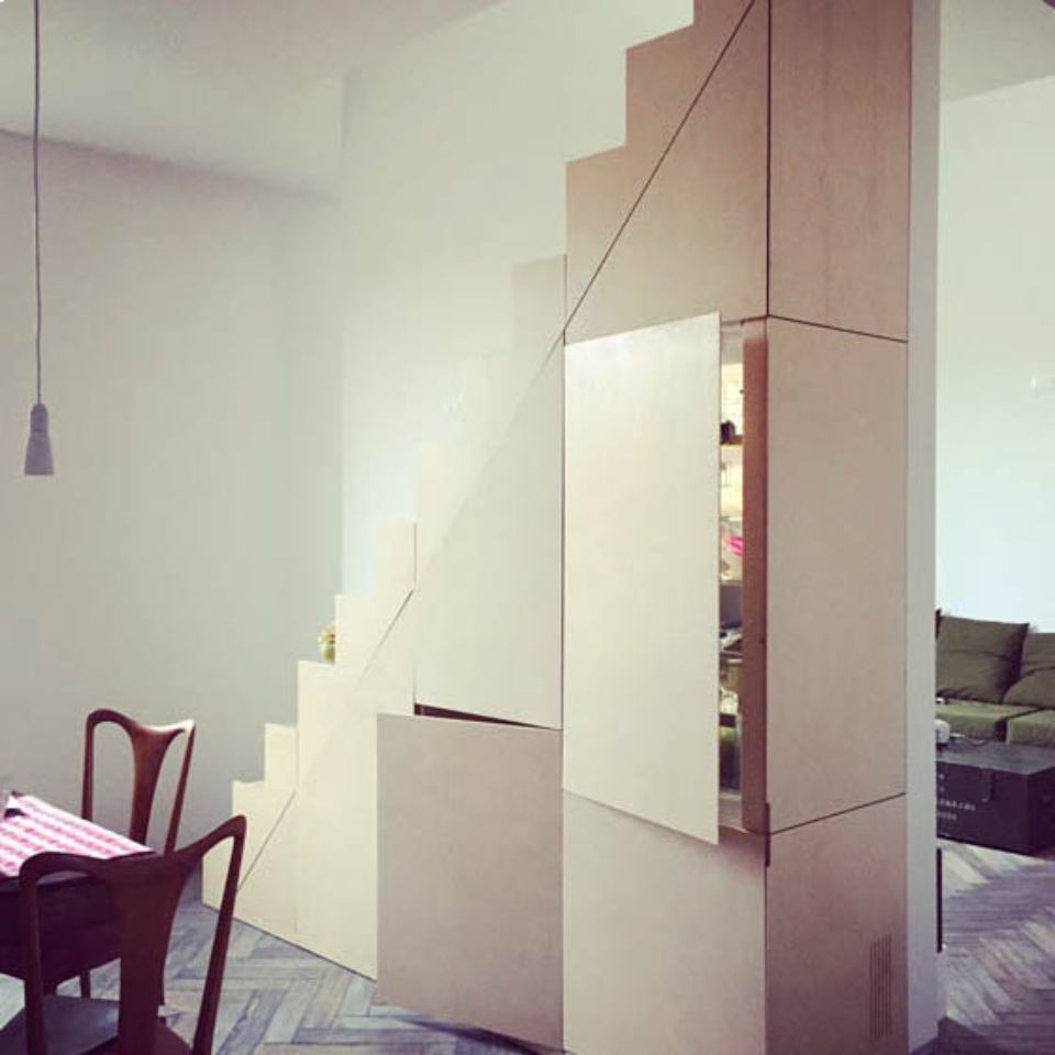 Rifacimento Abitazioni a Bologna e provincia | Prosapio