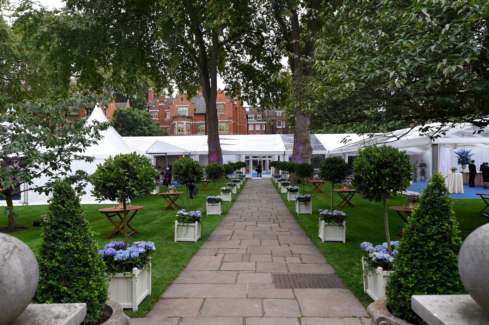 Event Design & Production | Spectra DMC | UK