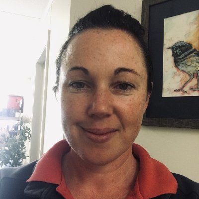 Team | Back on Track Physiotherapy