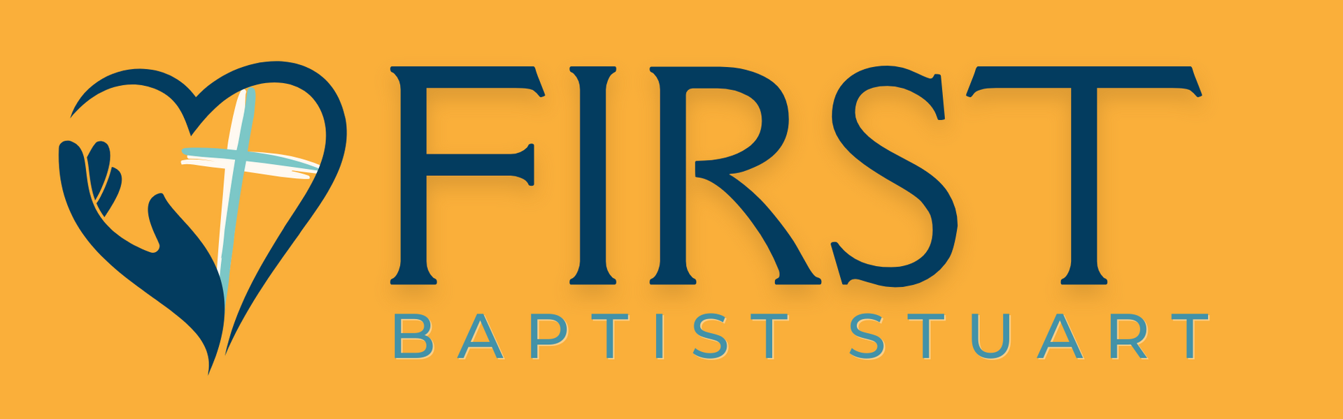 First Baptist Logo