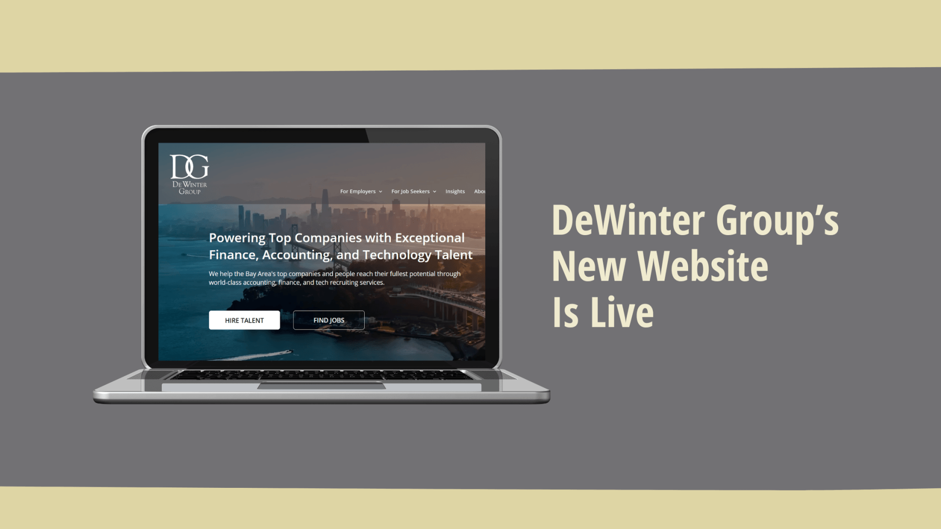 DeWinter Group Insights