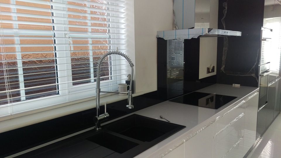 Glazing services in Middlesbrough