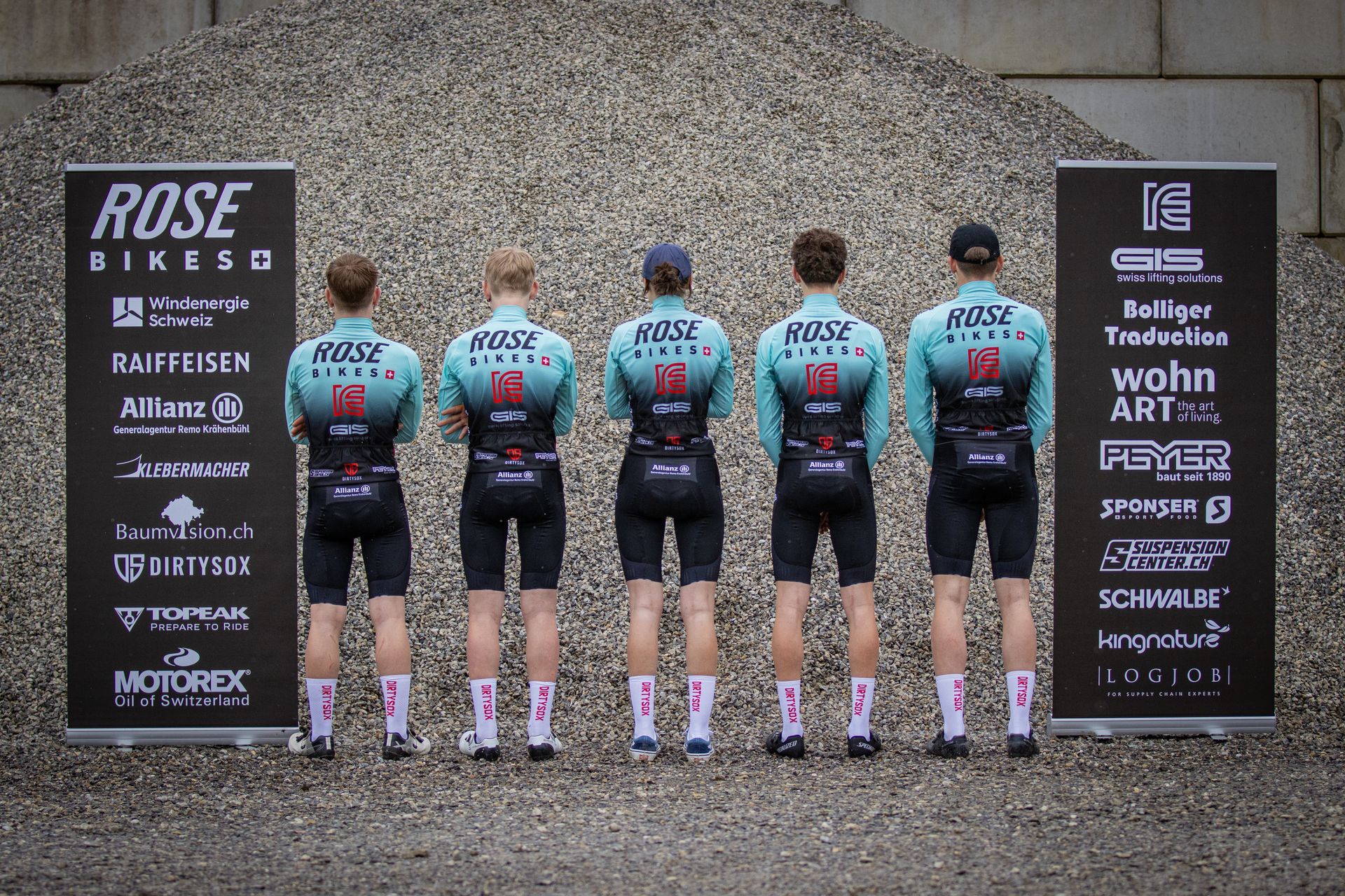 ROSE BIKES SCHWEIZ FACTORY RACING TEAM rose-bikes-racing.ch