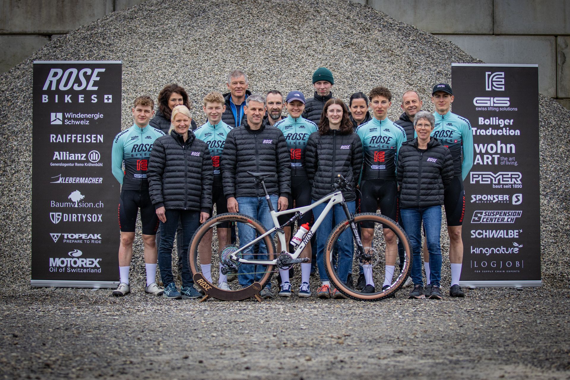 ROSE BIKES SCHWEIZ FACTORY RACING TEAM rose-bikes-racing.ch
