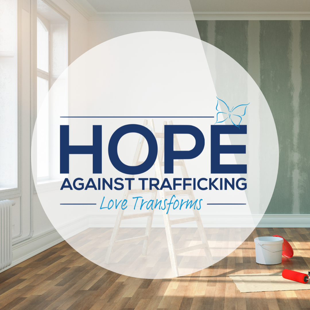 Press & News about Hope | Hope Against Trafficking