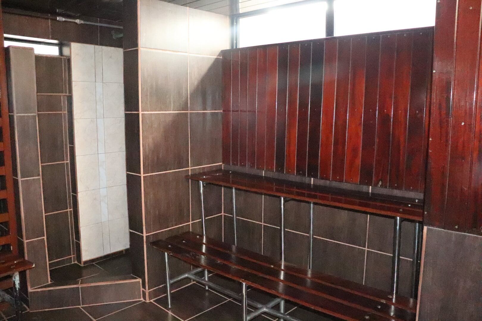 Apolo Sauna y Piscinas - Piscinas temperadas semiolimpicas
