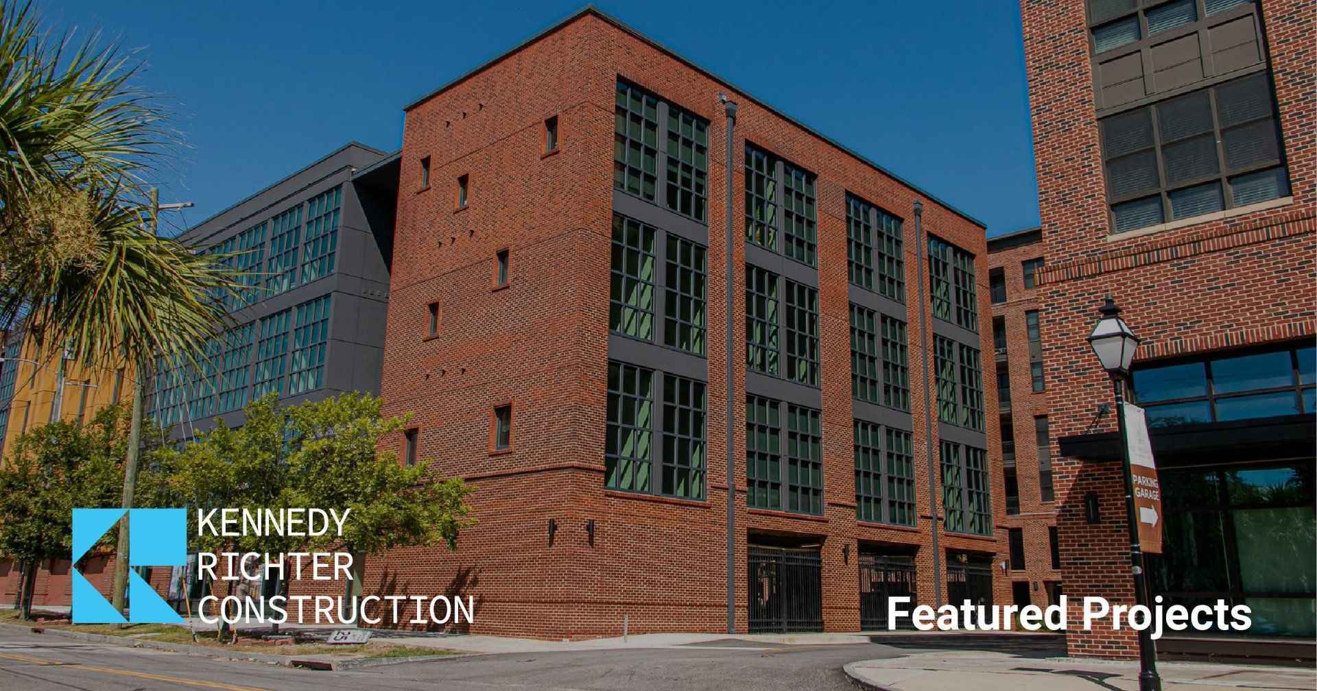 Featured Projects by Kennedy Richter Construction, LLC