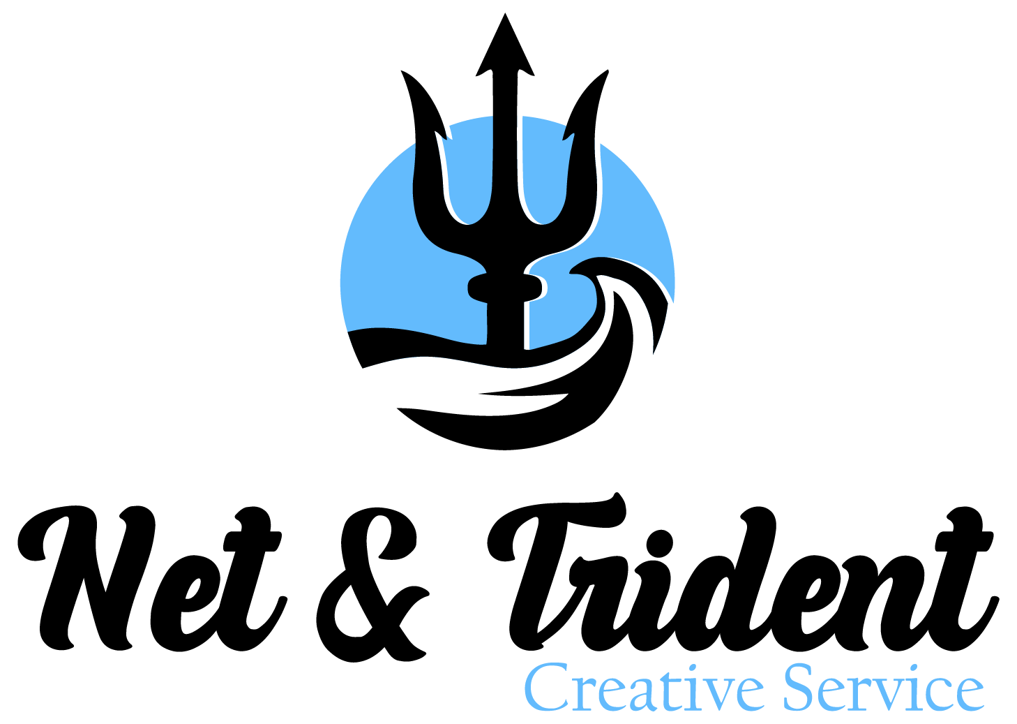 Net and Trident Creative