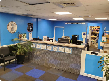 White Plains Auto Repair - Custom Performance Center Auto Repair & Towing