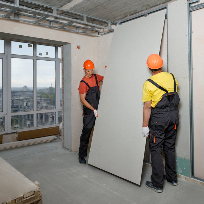 Fandem Construction - Halifax #1 Drywall Experts