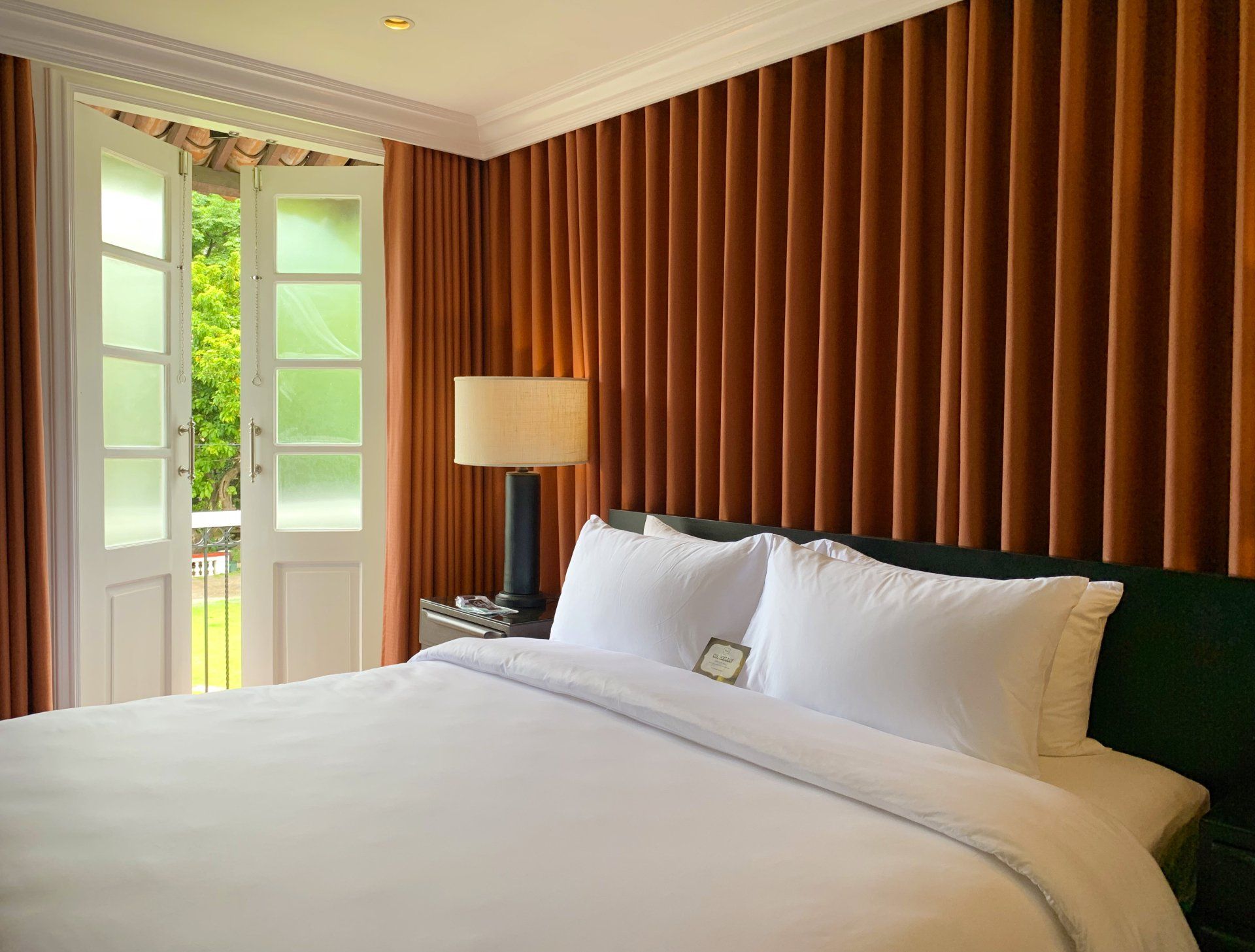 THE HENRY HOTELS AND RESORT | Philippines