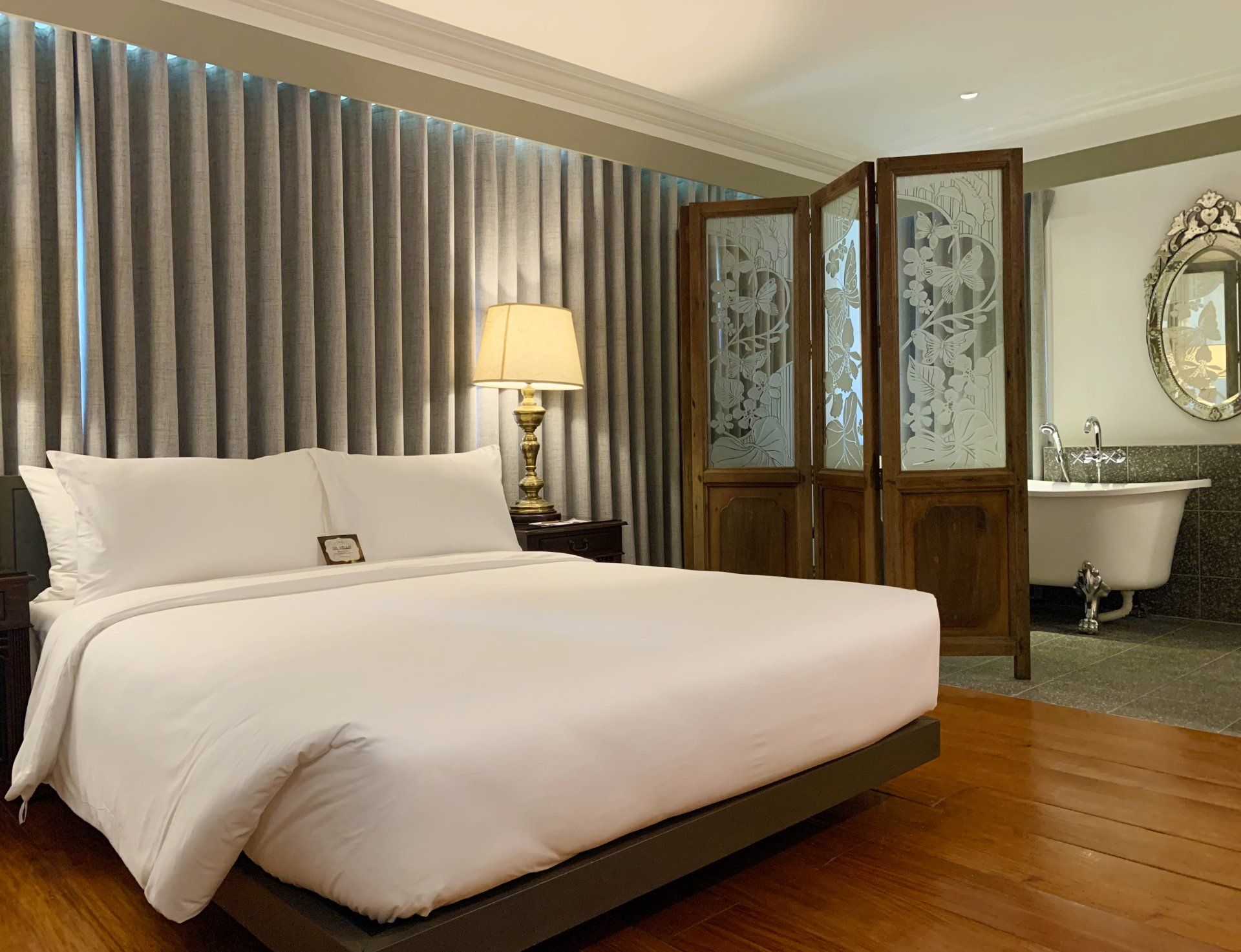 THE HENRY HOTELS AND RESORT | Philippines