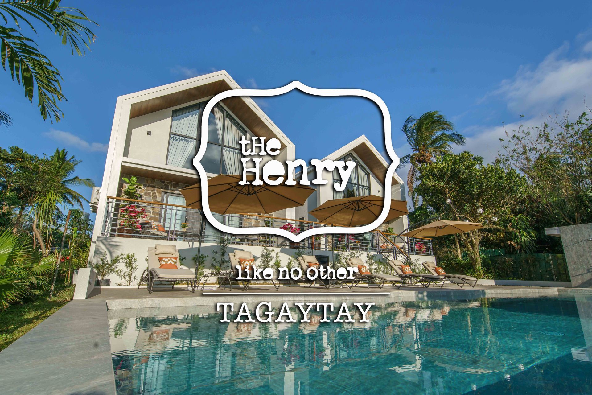 THE HENRY HOTELS AND RESORTS | Philippines
