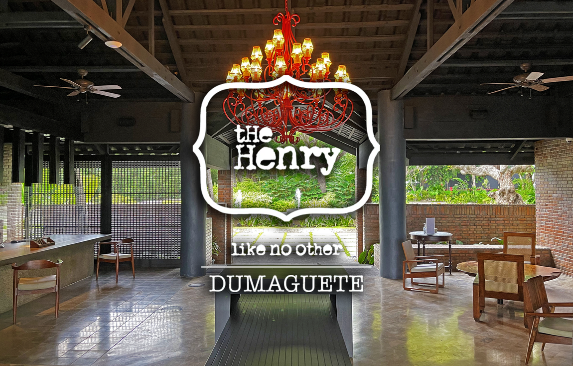 THE HENRY HOTELS AND RESORT | Philippines