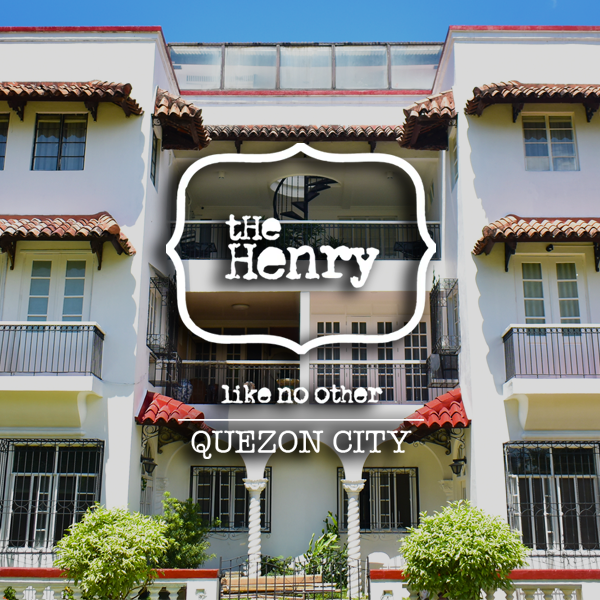 THE HENRY HOTELS AND RESORT | Philippines