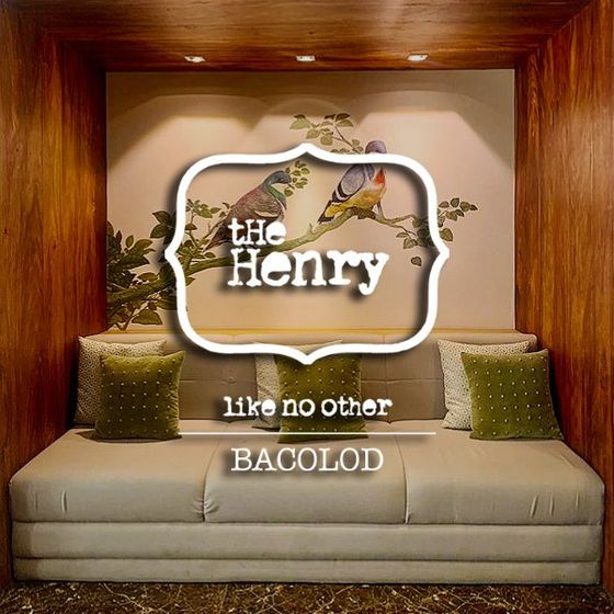 THE HENRY HOTELS AND RESORTS | Philippines