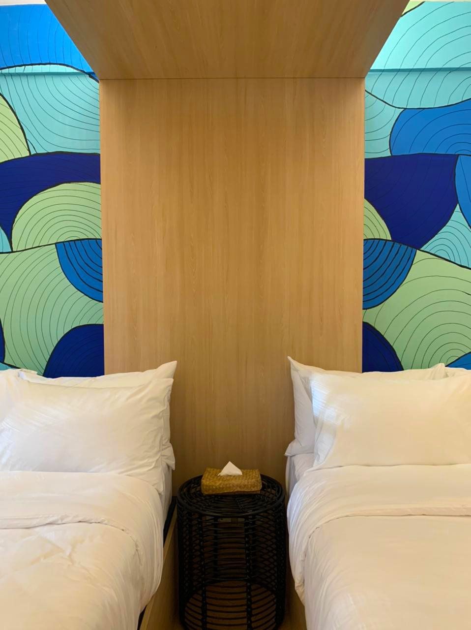 THE HENRY HOTELS AND RESORTS | Philippines