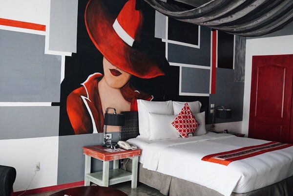 THE HENRY HOTELS AND RESORT | Philippines