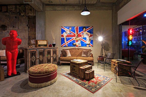 THE HENRY HOTELS AND RESORT | Philippines