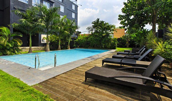 THE HENRY HOTELS AND RESORT | Philippines